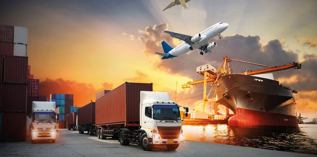 Vantage Ship – Freight Forwarding and Shipping Services